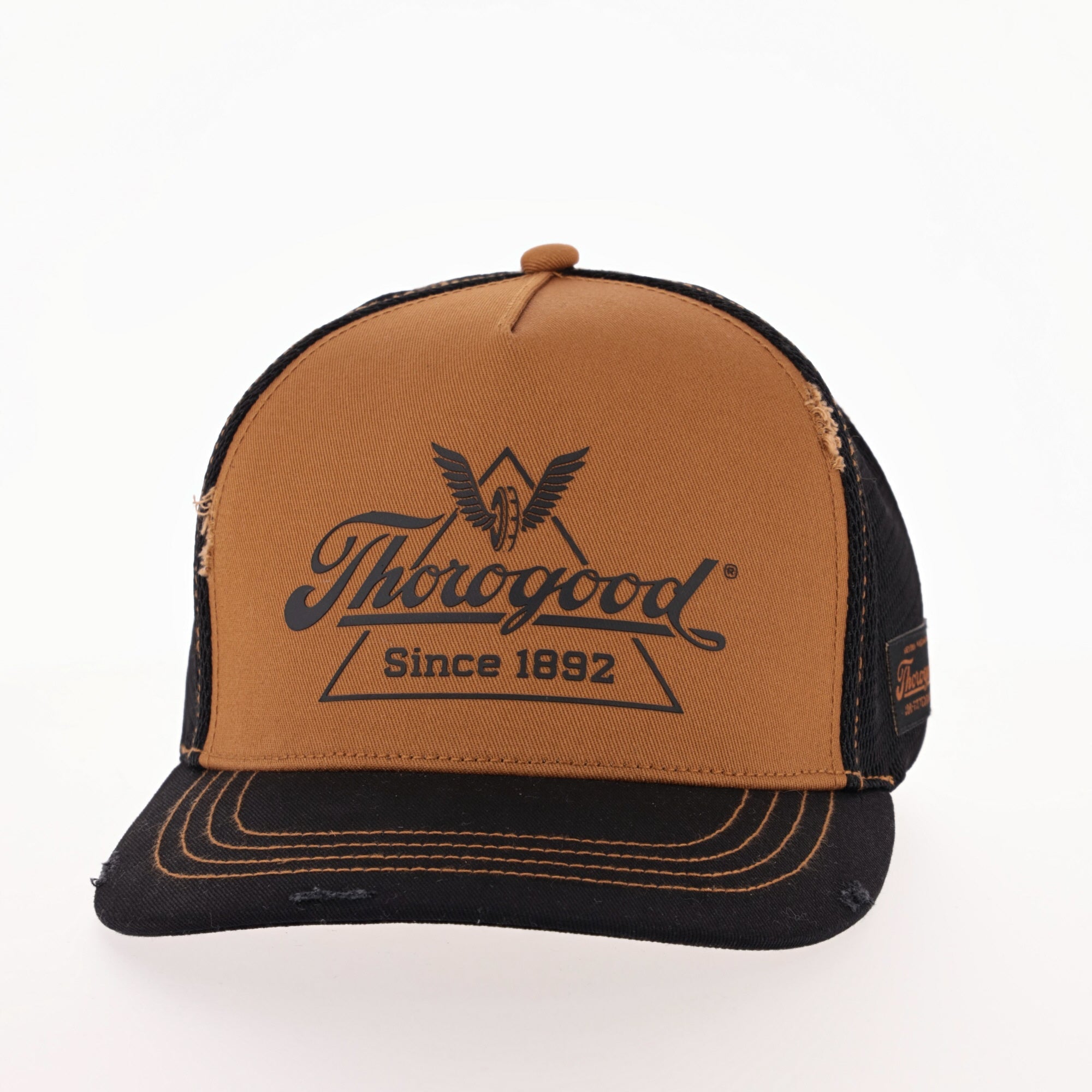 Thorogood Heritage Stretch Trucker Hat