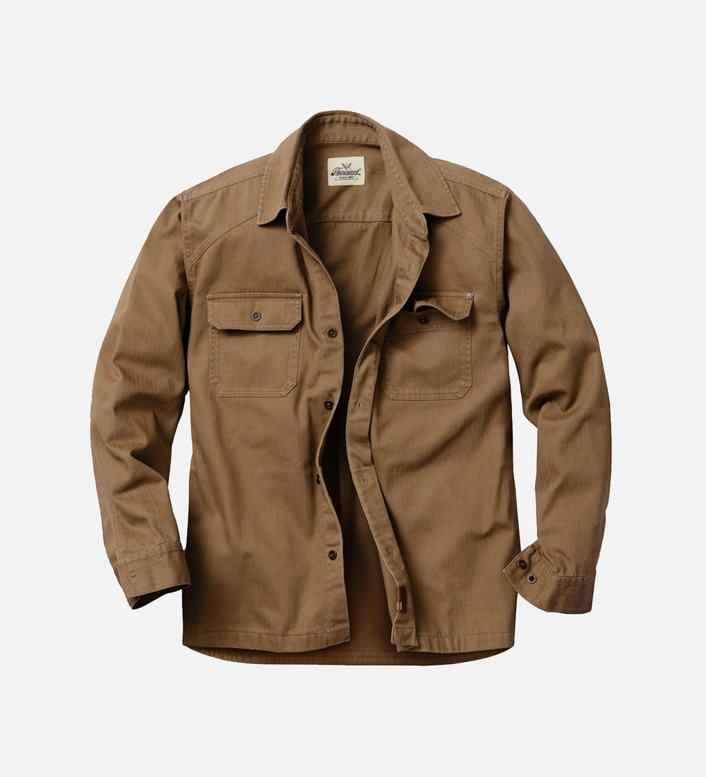 Thorogood Workwear High-Quality Shirts That Ensure All Day Comfort
