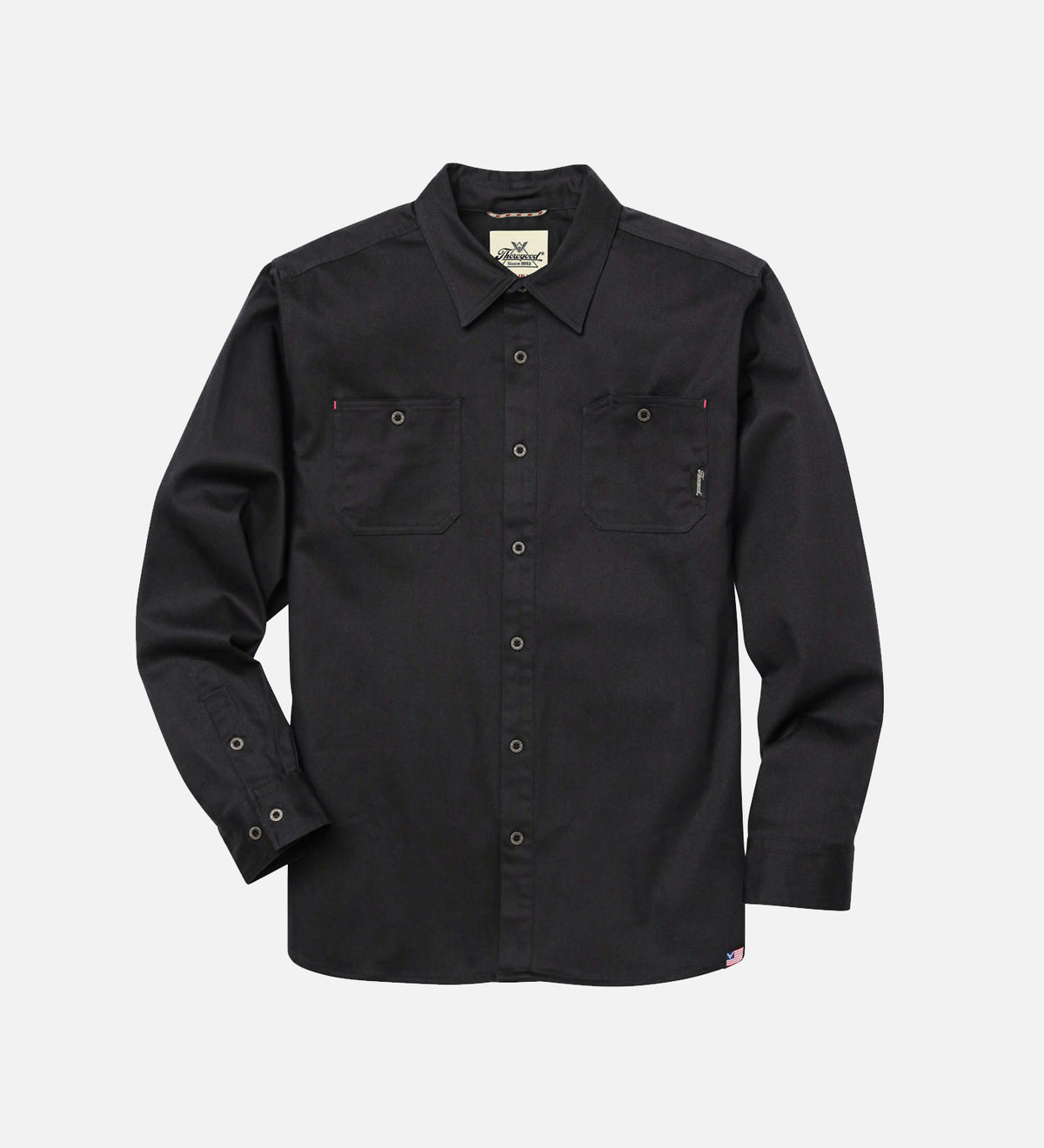Thorogood Workwear High-Quality Shirts That Ensure All Day Comfort