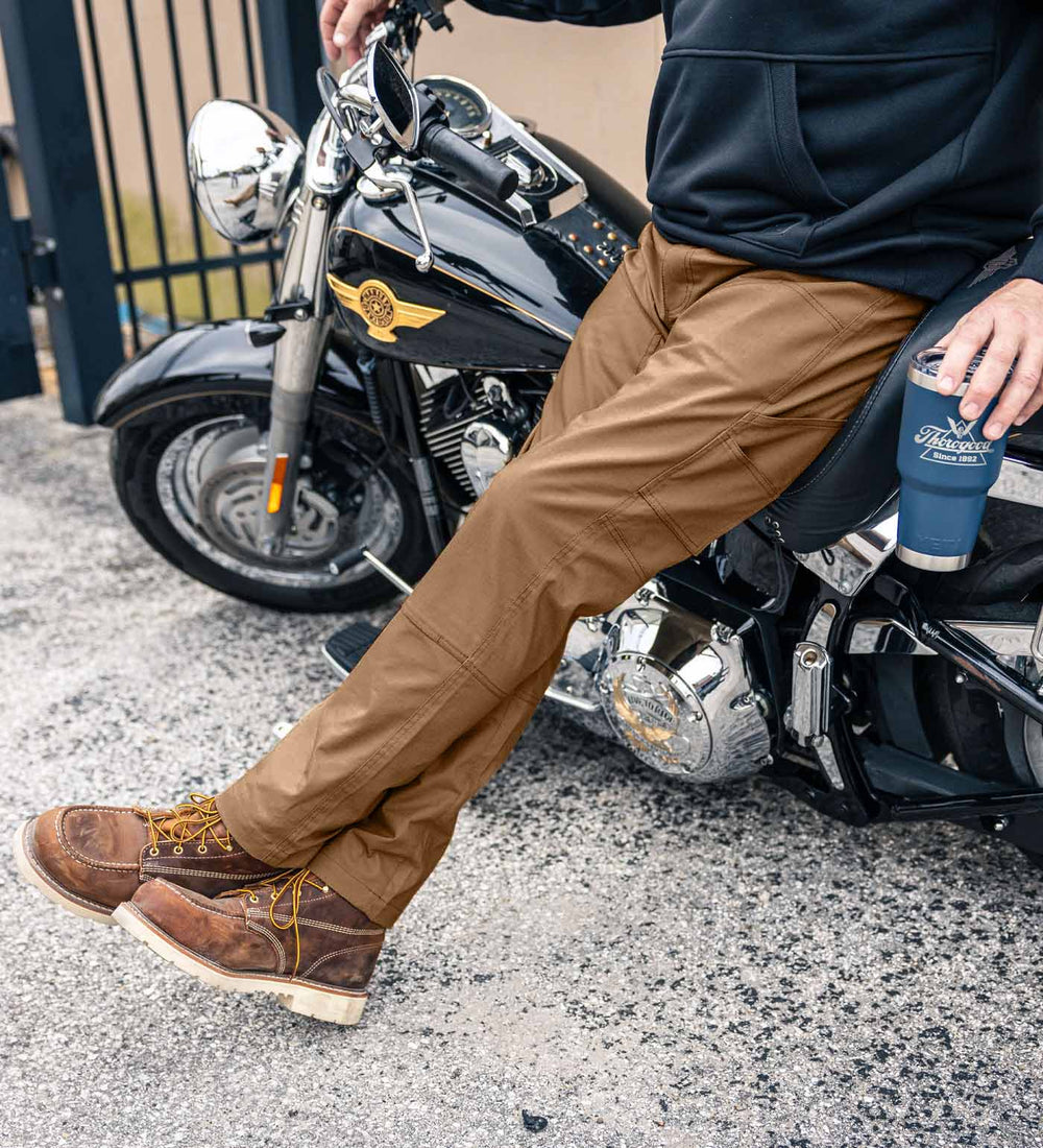 Find Comfortable & Durable Workwear Pants