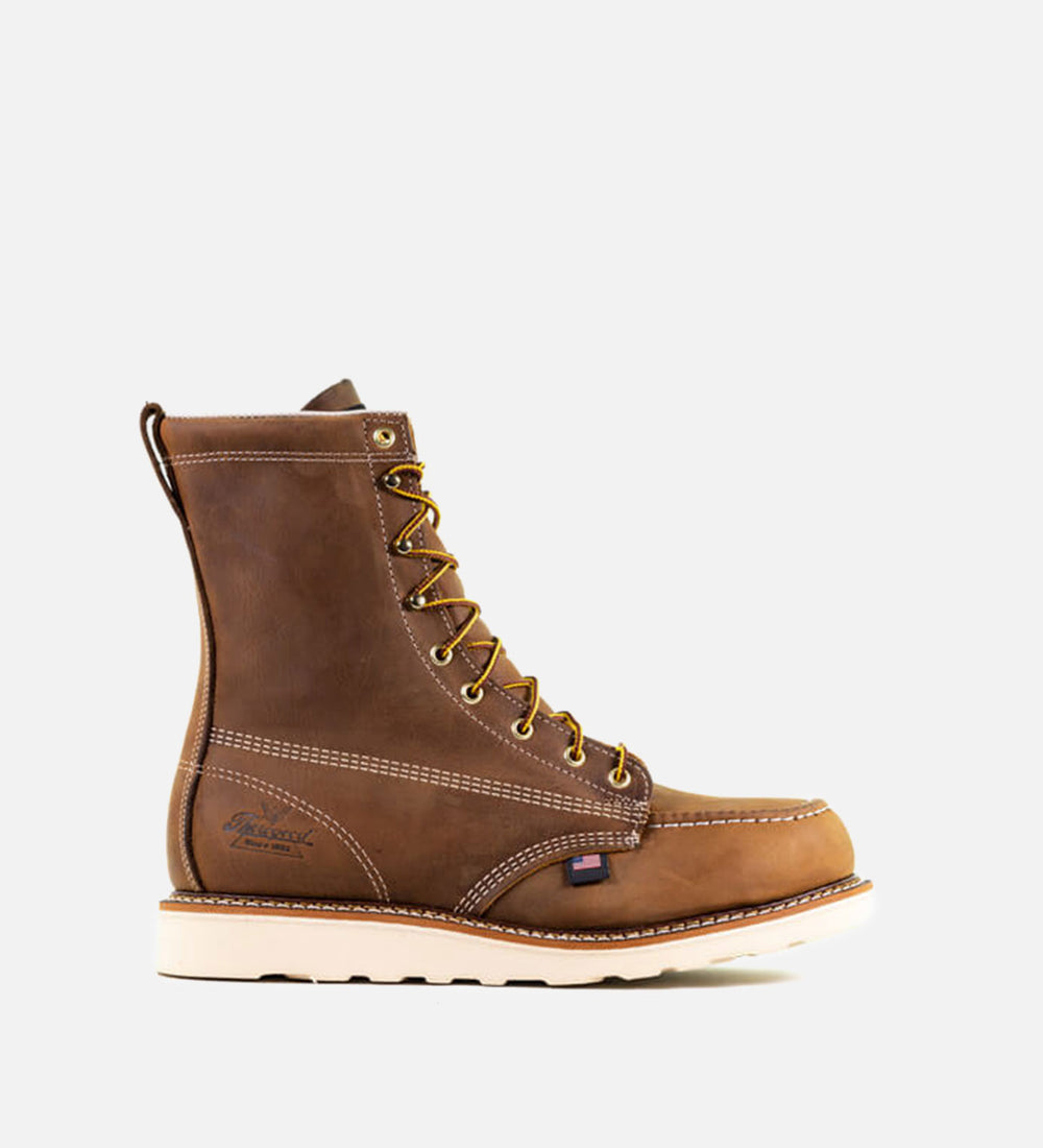 Rugged & Durable Heavy Duty Workwear Boots | Find Heavy Duty Work Boots