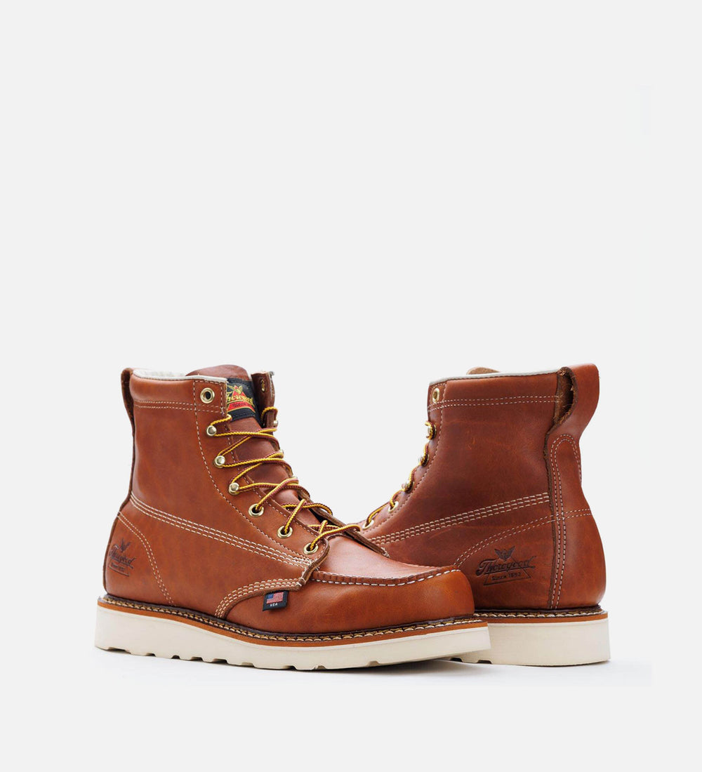 IBEW Voucher Boots