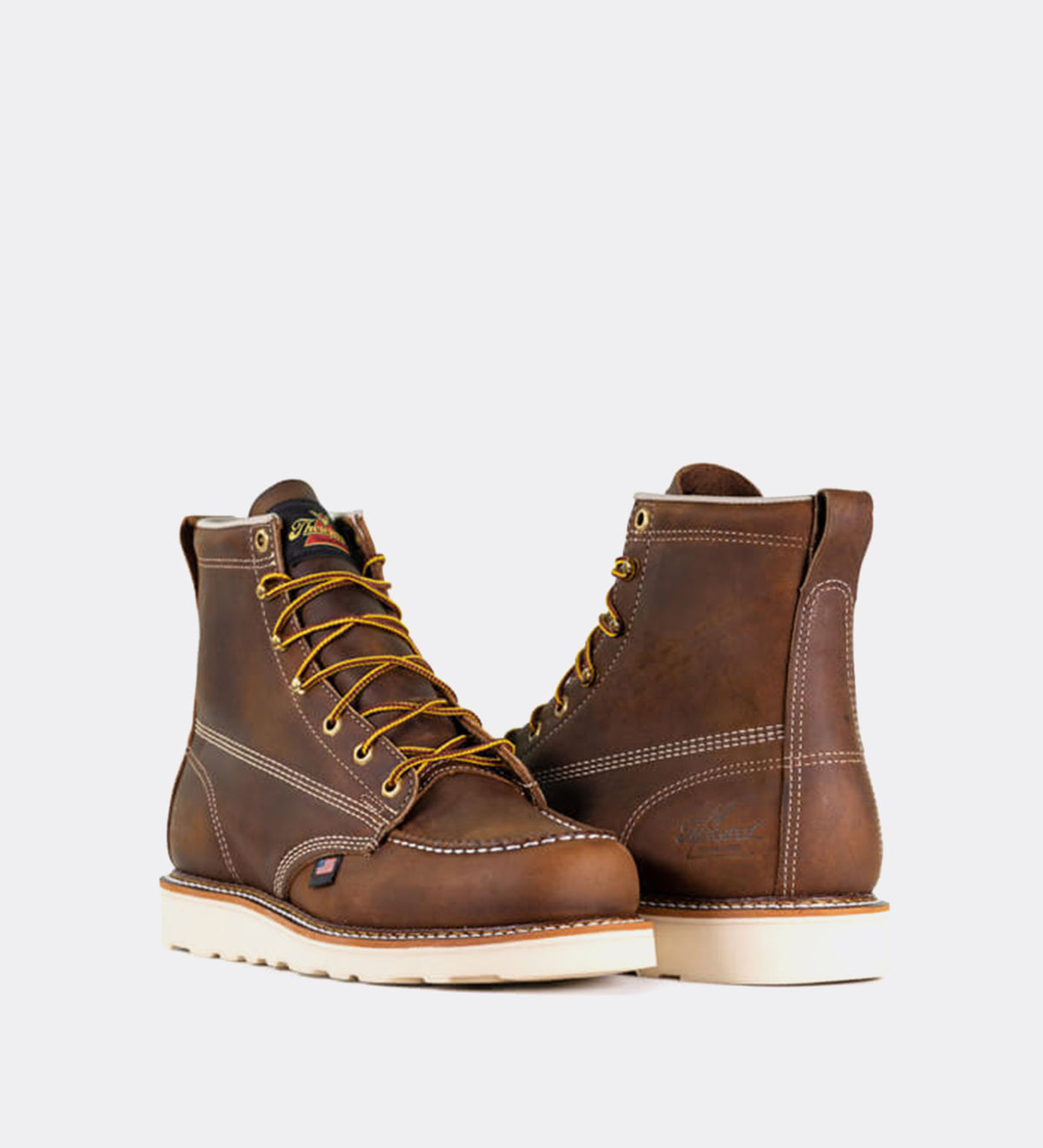 IBEW Voucher Boots