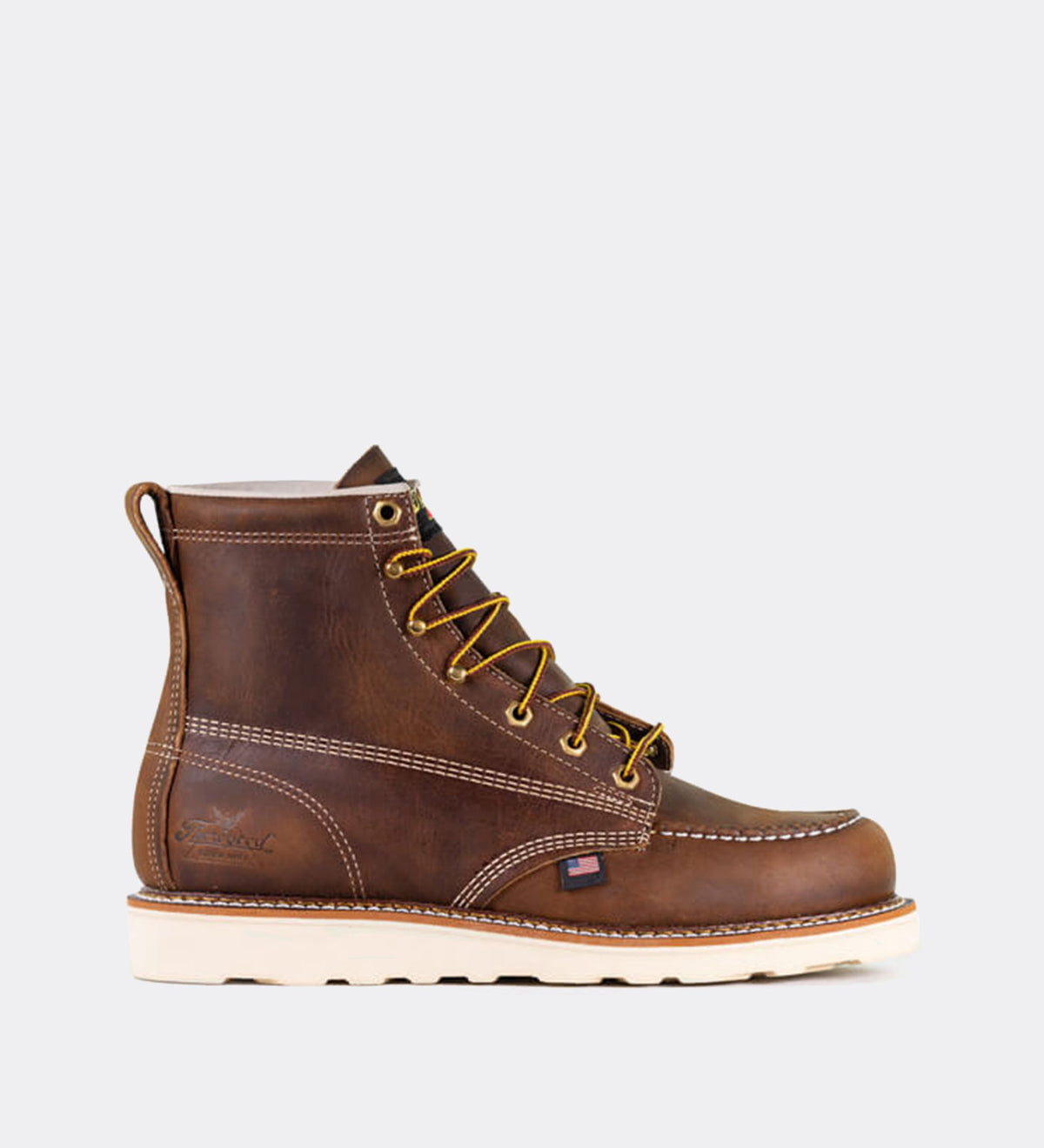 Rugged & Durable Heavy Duty Workwear Boots | Find Heavy Duty Work Boots