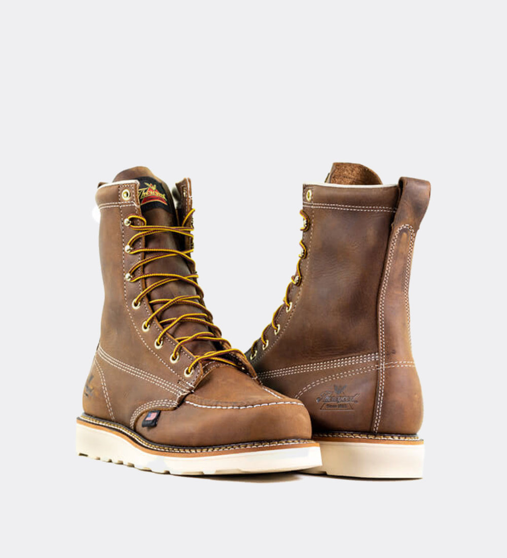 Rugged & Durable Heavy Duty Workwear Boots | Find Heavy Duty Work Boots