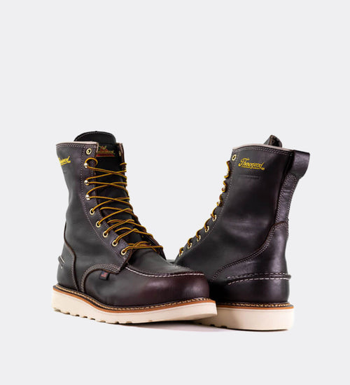 Rugged & Durable Heavy Duty Workwear Boots | Find Heavy Duty Work Boots