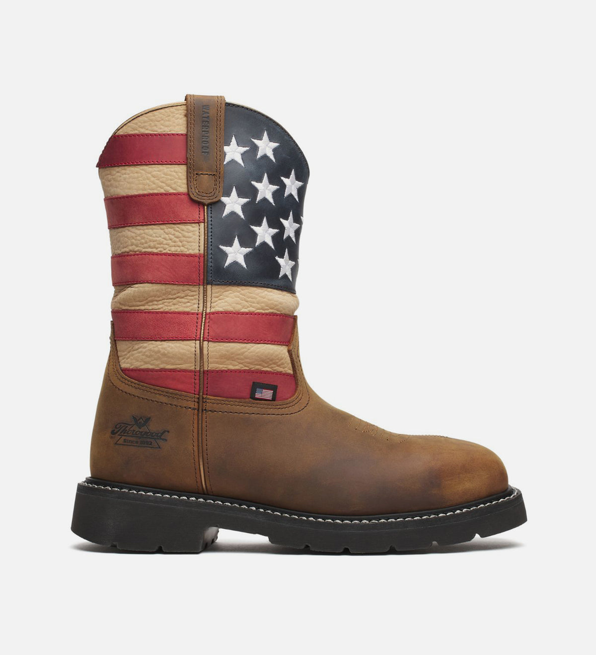 Rugged & Durable Heavy Duty Workwear Boots | Find Heavy Duty Work Boots