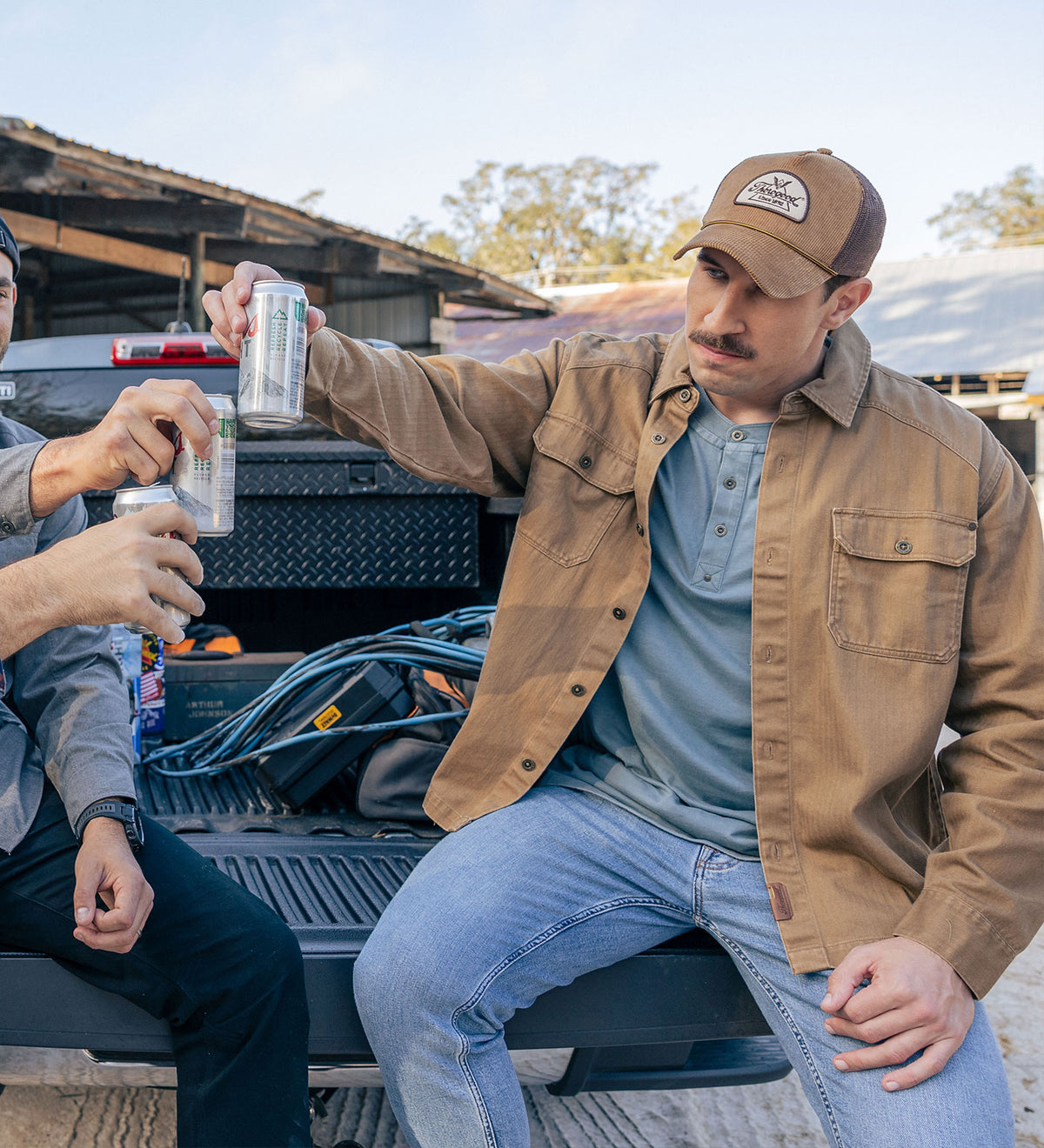 Thorogood Workwear High-Quality Shirts That Ensure All Day Comfort