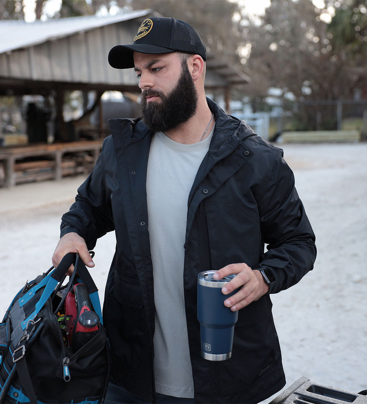 Thorogood Apparel & Accessories | Durable Job-Fitted Workwear