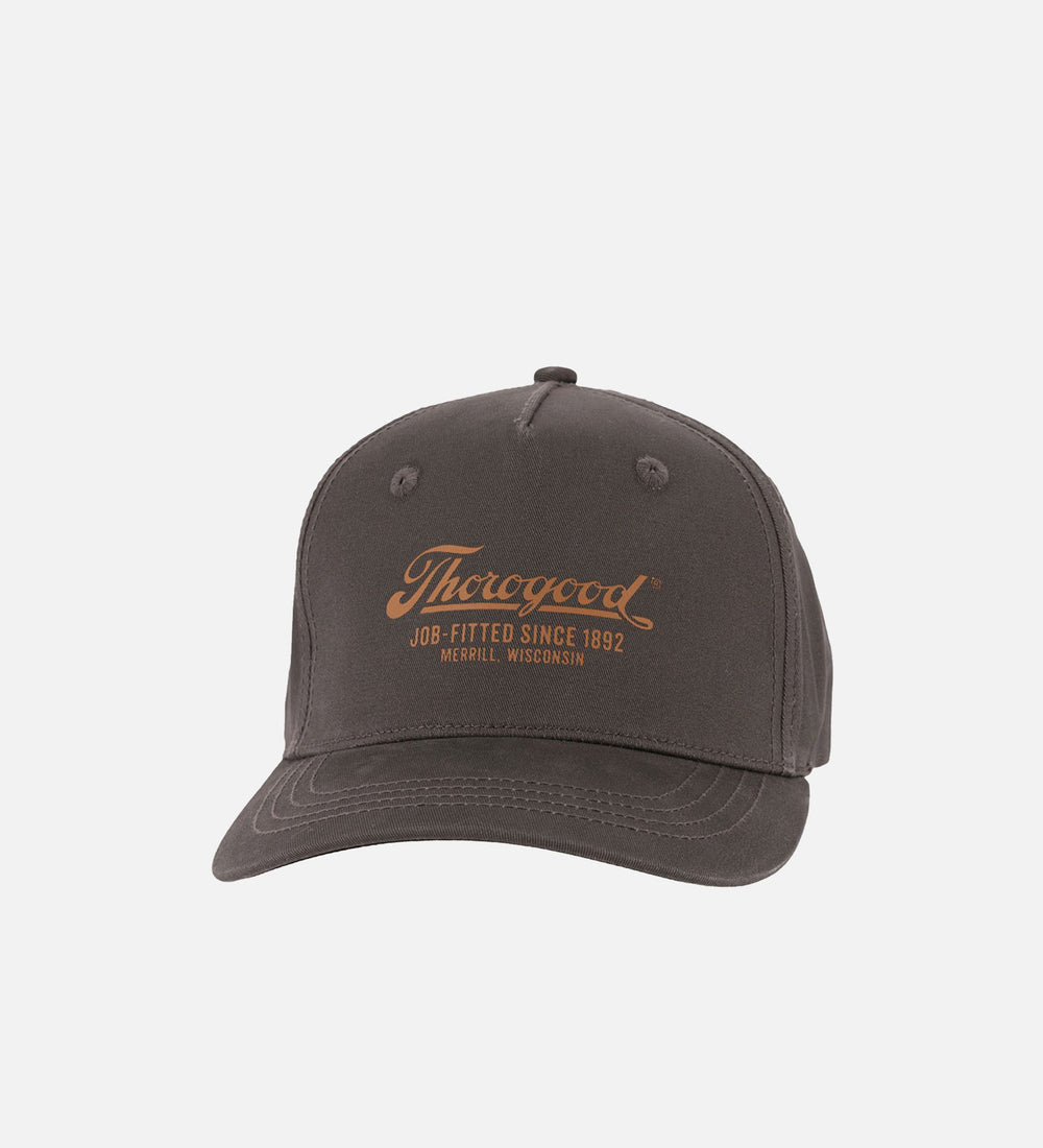 Thorogood Since 1892 Hat | Stylish Vintage Look