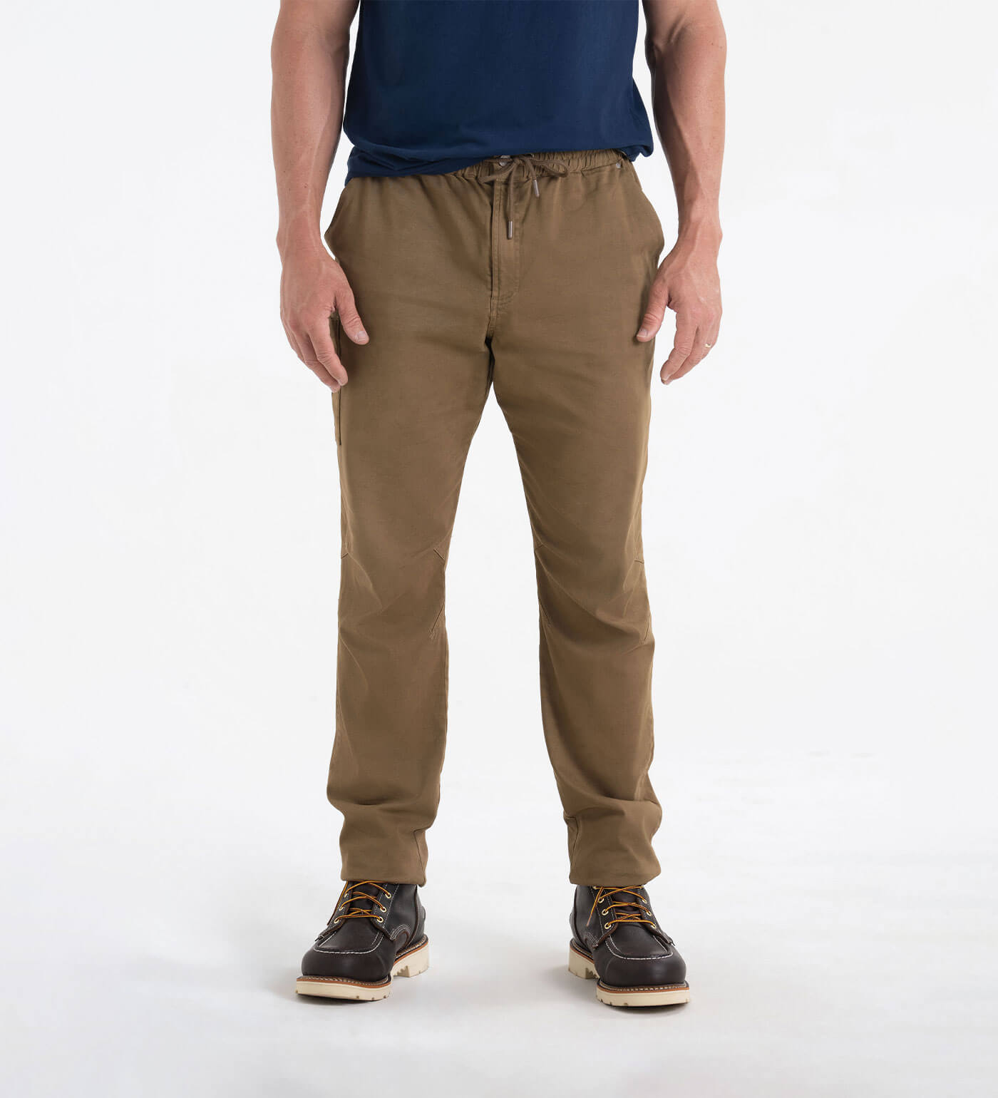 Stretch Utility Pant For Work | Quality With Every Stitch
