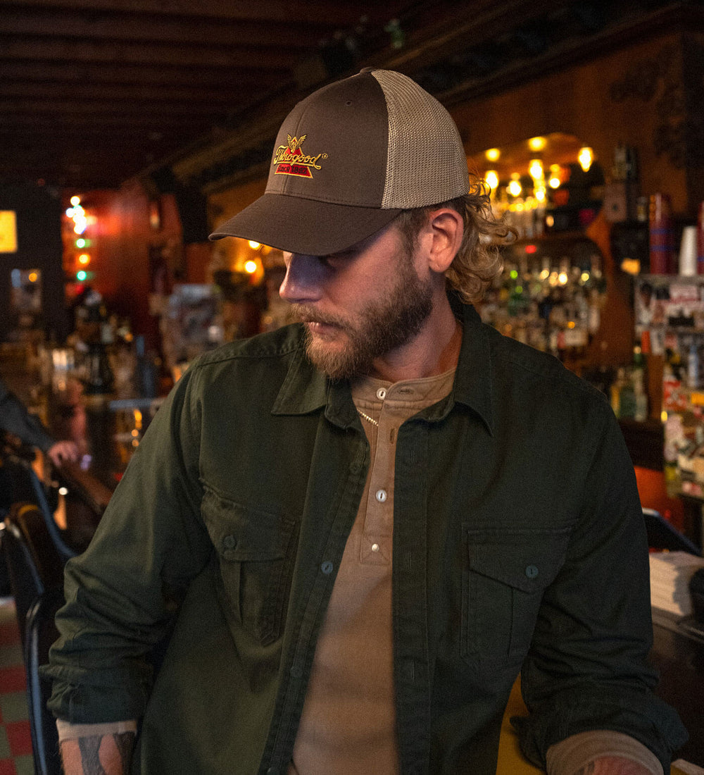 Thorogood Apparel & Accessories | Durable Job-Fitted Workwear