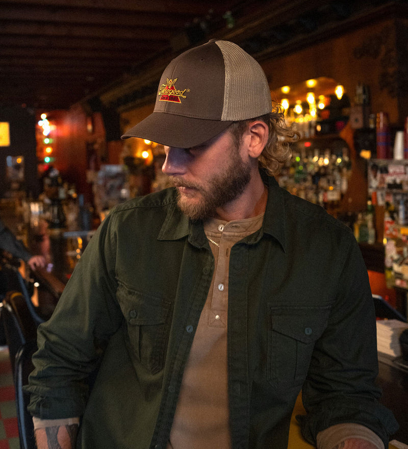 Thorogood Apparel & Accessories | Durable Job-Fitted Workwear